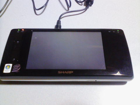 WILLCOM D4 徹底レビュー 1