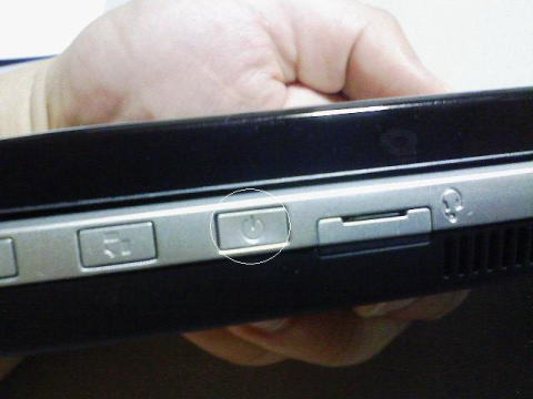 WILLCOM D4 徹底レビュー 1