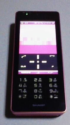 WILLCOM 03 短歌的活用術